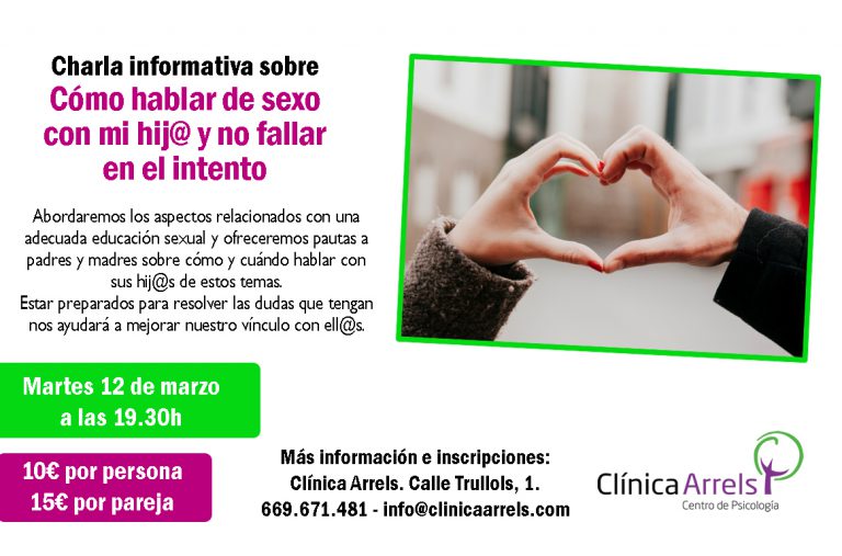Clínica Arrels Centro De Psicología En Castellón Clínica Arrels Centro De Psicología En